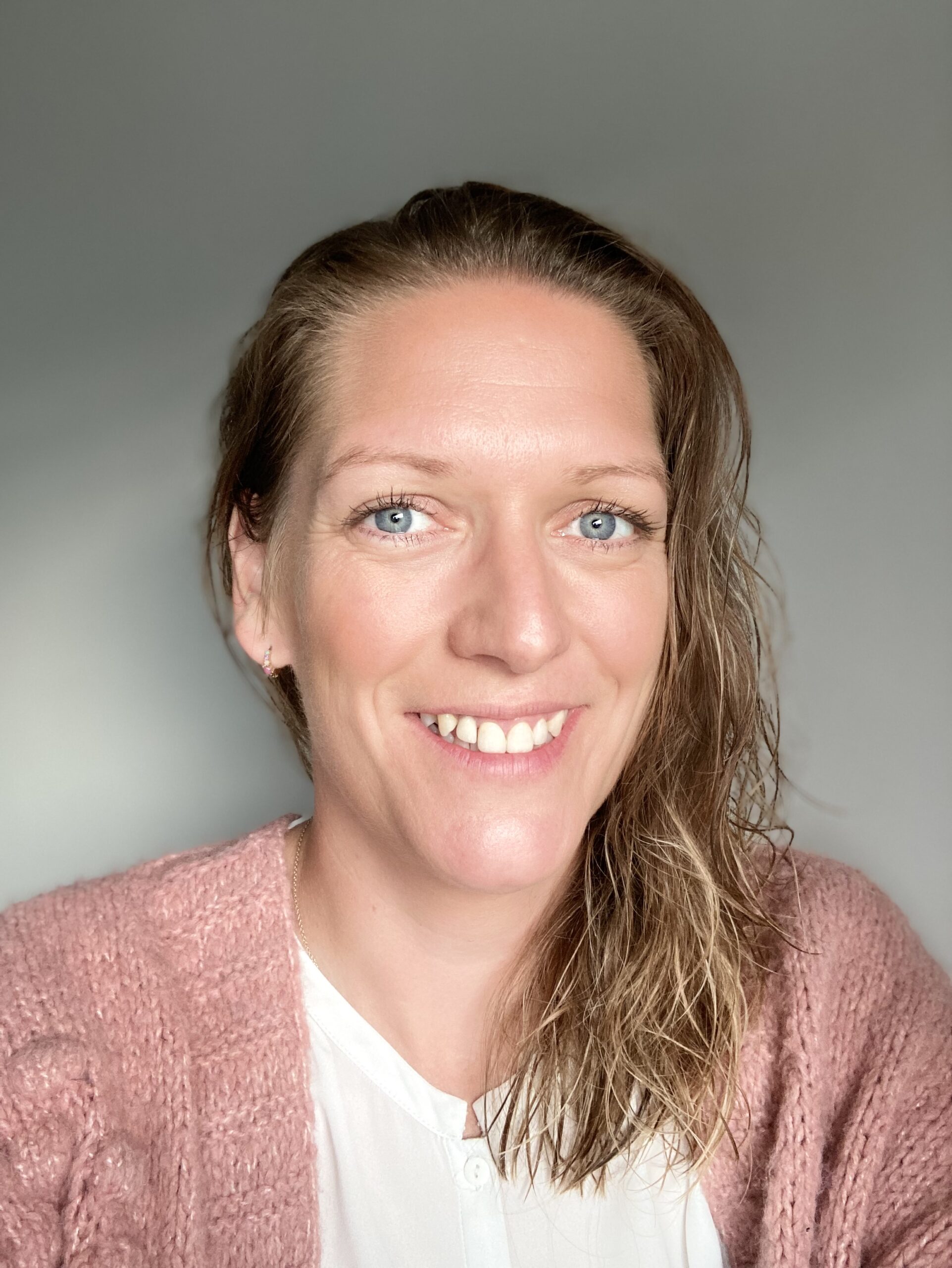 Psykoterapi ved Signe Kruse Bang